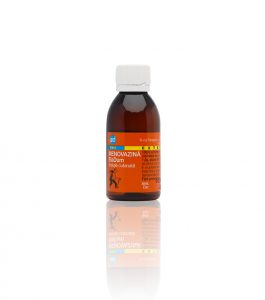 Menovasin - ElaDum solution 40 ml - ElaDum Pharma
